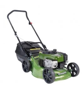 Masport - President 4000 ST S19 Combo - Marshall Mowers