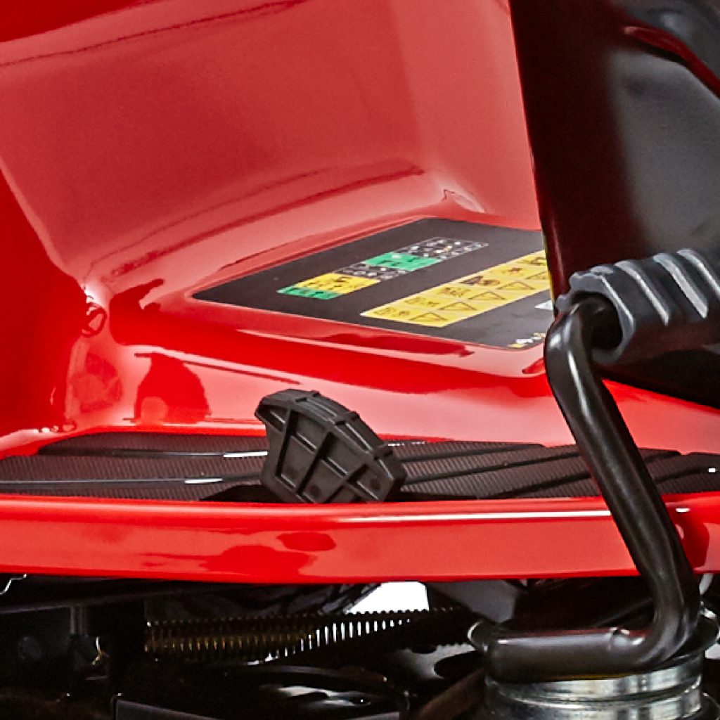 Rover 18/42"Lawn King - Marshall Mowers