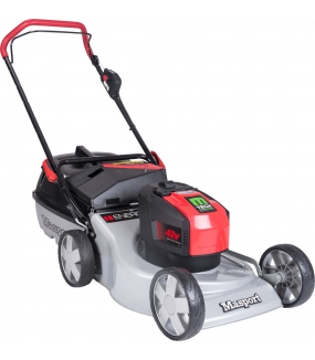 MASPORT - President 5000 ST S19 Combo IC - Marshall Mowers
