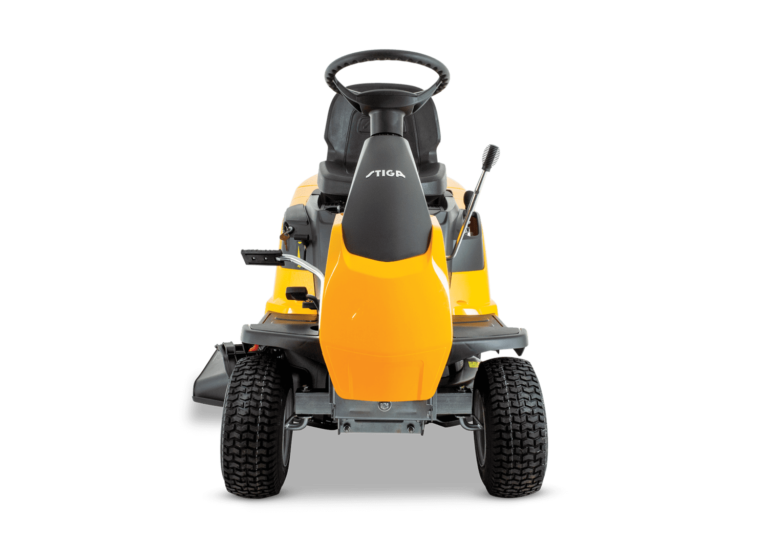 Stiga Combi Ride-On Mower 4.5Hp - Marshall Mowers